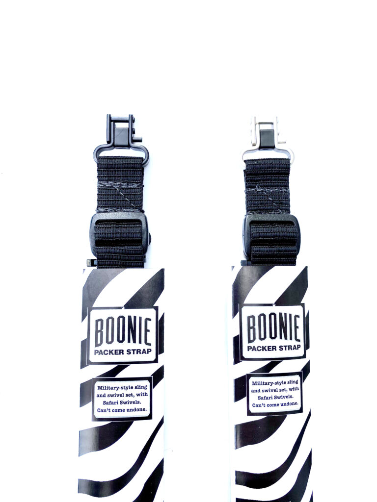 Packer Strap - Redi-Mag