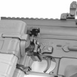 Bolt Catch Extension II - Redi-Mag