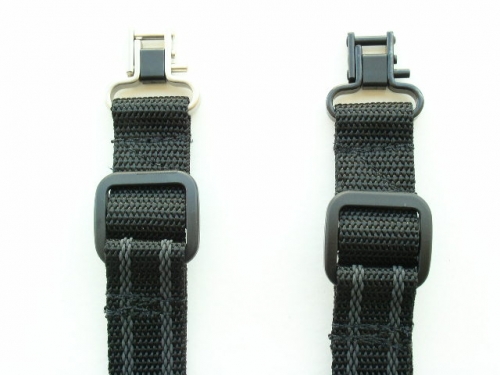 Packer Strap - Redi-Mag
