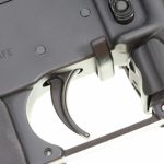 Redi-Release Bolt Closing Lever - Redi-Mag