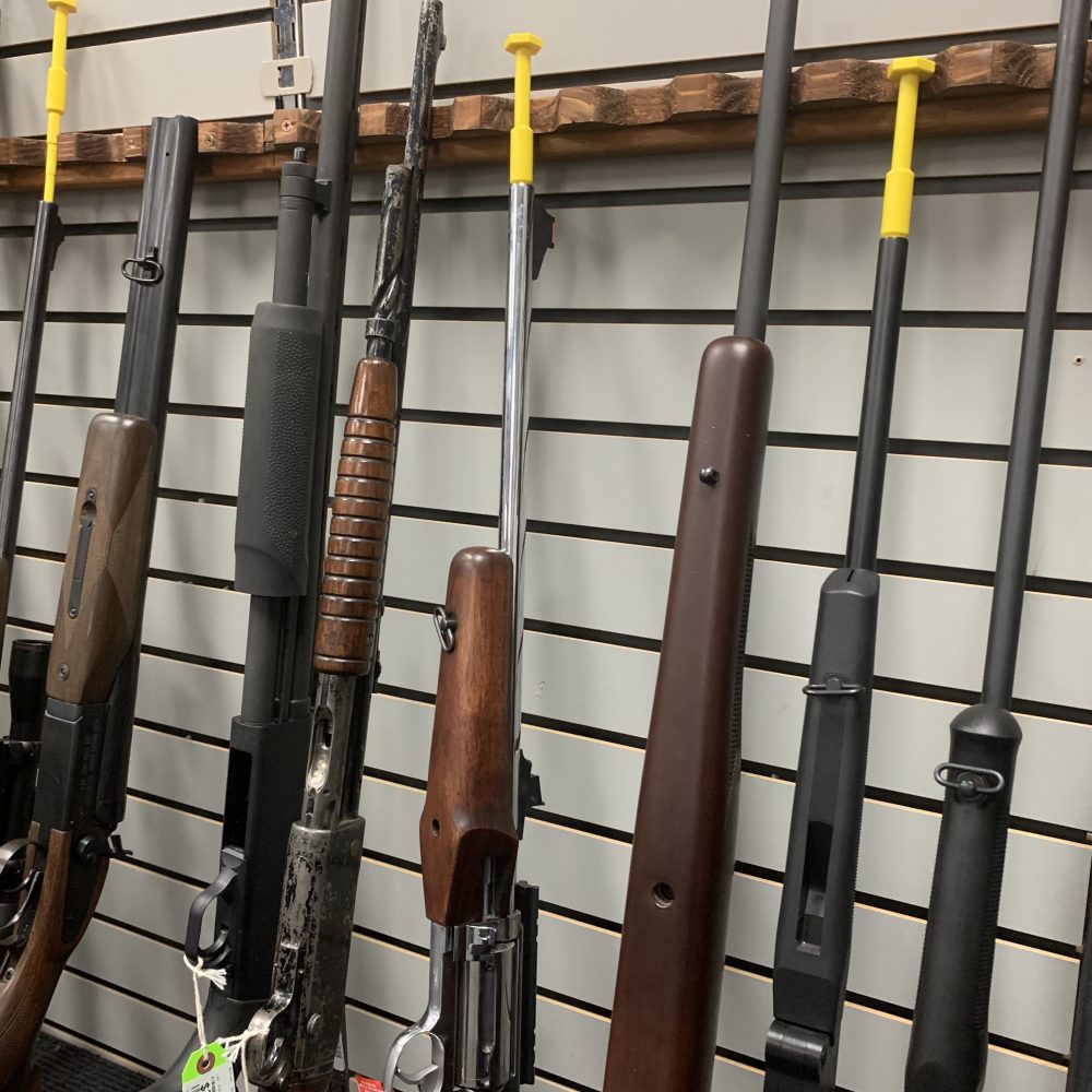 Short Bore Extender Protector - Redi-Mag